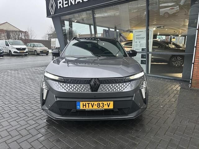 Gebruikt 2025 Renault Espace Esprit Alpine 200 PK SUV – 1431 VK ...