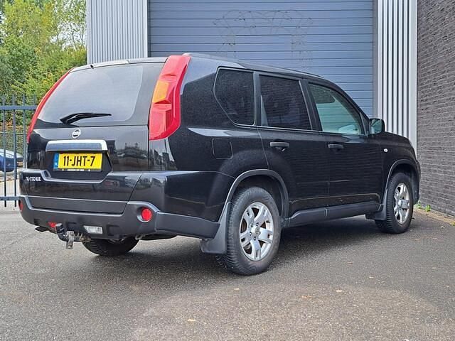 Gebruikt 2009 Nissan X-Trail XE 141 PK SUV – 5281 RE Boxtel (Dealer ...