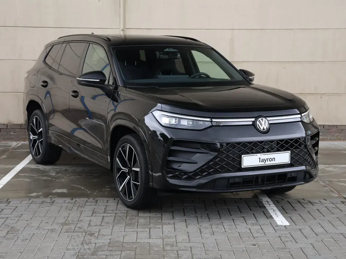 Nieuw VW Tayron R-line Edition 272 PK (2026) in DRACHTEN - € 59.462 ...