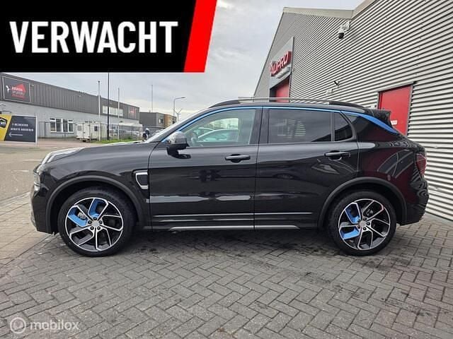 Gebruikt 2022 Lynk & Co 01 178 PK SUV – 8701 PN Bolsward (Dealer) – € ...