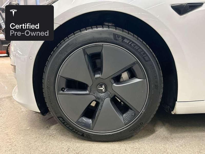 Gebruikt 2021 Tesla Model 3 Long Range AWD 441 PK Sedan – Noord-Brabant ...