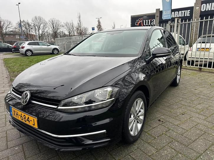 Occasion 2019 VW Golf VII Comfortline 116 PK Hatchback – 3077PC PC ...