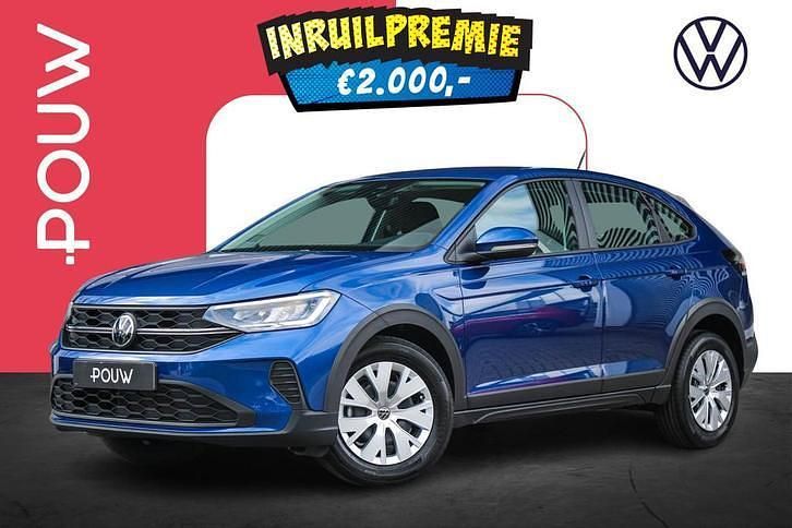 Nieuw 2025 VW Taigo Edition 95 PK SUV – Overijssel (Dealer) – € 28.350 ...