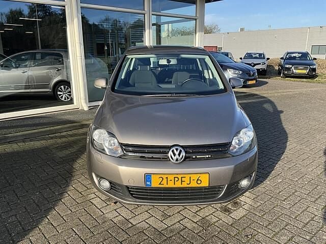 Gebruikt 2011 VW Golf Plus Cross 105 PK MPV – 8331 TJ Steenwijk (Dealer ...