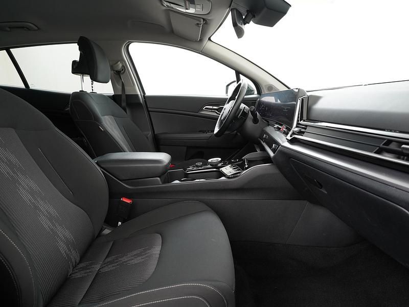 Gebruikt 2022 Kia Sportage 265 PK SUV – 3762 EC Soest (Dealer) – € 30. ...