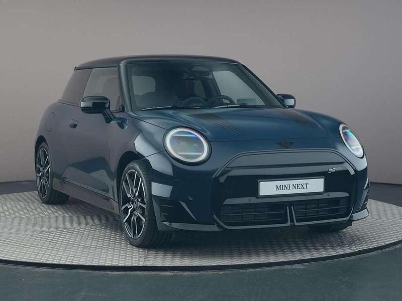 Gebruikt 2025 Mini Cooper 184 PK Hatchback – Zuid-Holland (Dealer) – € ...
