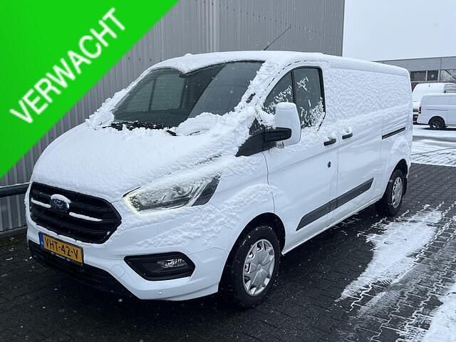 Occasion 2020 Ford Transit Custom Trend 105 PK Van – 7903 BS Hoogeveen ...