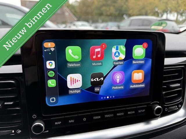 Gebruikt 2022 Kia Stonic SUV – 7961 NH Ruinerwold (Dealer) – € 18.250 ...