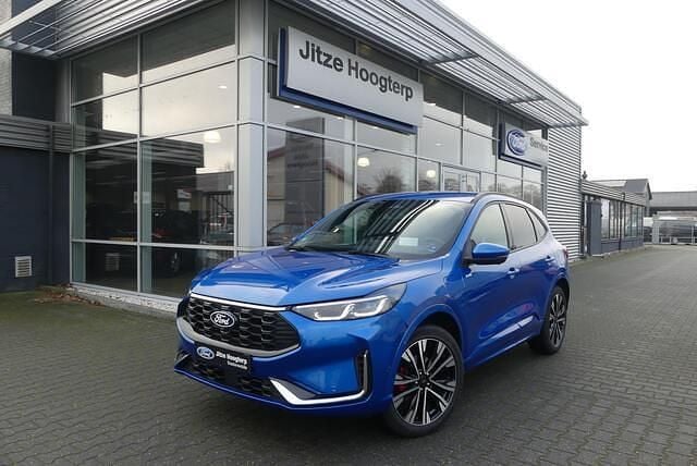 Gebruikt 2024 Ford Kuga ST-Line X 242 PK SUV – 8431 ND Oosterwolde ...