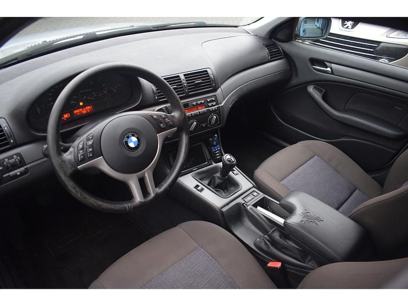 Occasion 2004 BMW 316 116 PK Stationwagen – 3077AC AC Rotterdam (Dealer ...