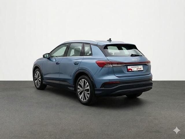 Occasion 2021 Audi Q4 e-tron Advanced Plus 204 PK SUV – 1101 AK ...