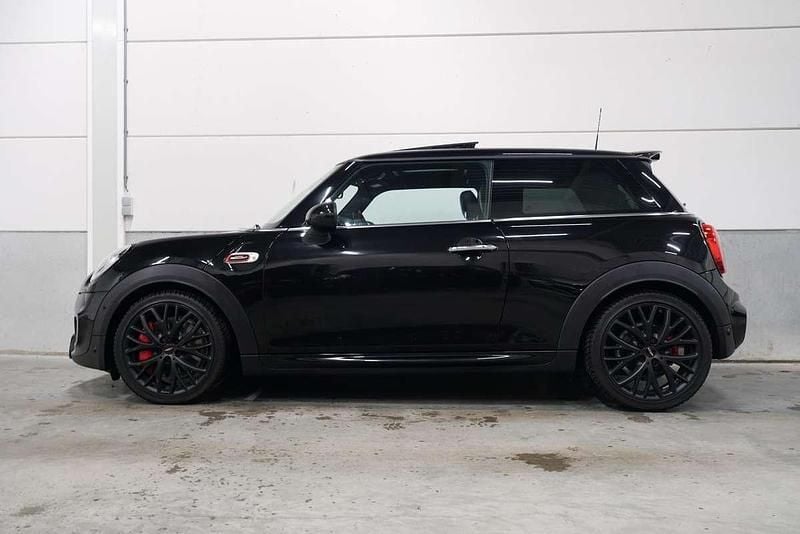 Gebruikt 2019 Mini John Cooper Works 231 PK Hatchback – Noord-Holland ...