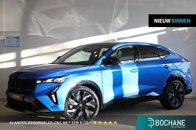 Gebruikt 2024 Renault Rafale Esprit Alpine 200 PK SUV – 7206 AX Zutphen ...