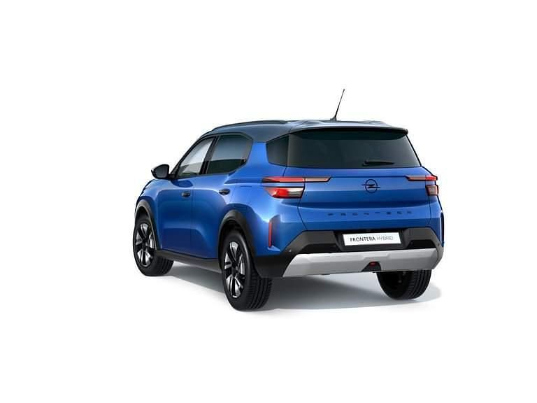 Nieuw 2025 Opel Frontera 145 PK SUV – 3446 CN Woerden (Dealer) – € 35. ...