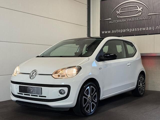 Gebruikt 2014 VW up! Edition 60 PK Hatchback – 4191 PC Geldermalsen ...