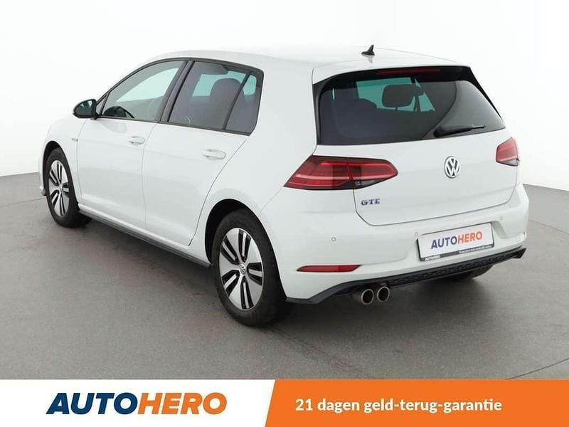 Gebruikt 2020 VW Golf VIII GTE 150 PK Hatchback – Noord-Holland (Dealer ...