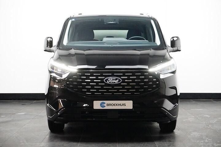 Nieuw 2025 Ford Tourneo Custom Titanium Van – 3845MC MC Harderwijk ...