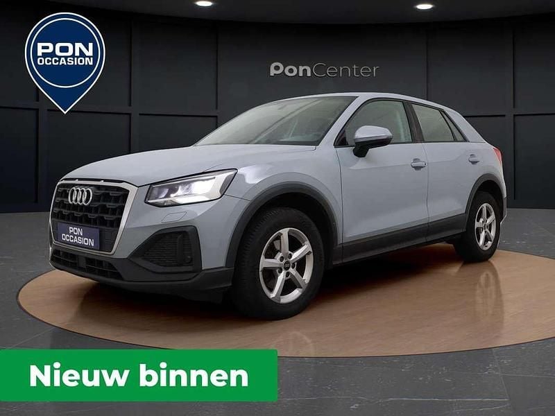 Gebruikt 2021 Audi Q2 Proline 110 PK SUV – 3454PE De Meern (Dealer) – € ...