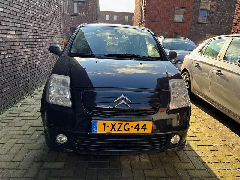 Occasion 2004 Citroën C2 73 PK Hatchback – Gelderland (Dealer) – € 500 ...