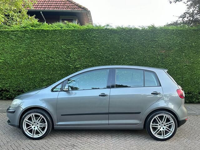 Gebruikt 2005 VW Golf Plus Cross 116 PK MPV – 3763 LB Soest (Dealer ...