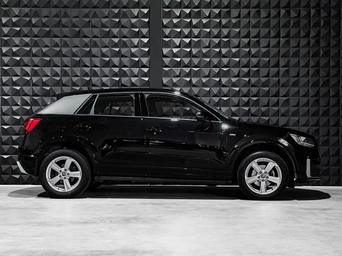 Occasion Audi Q2 S-Line (2026) in Zeewolde - € 20.900 | AutoUncle