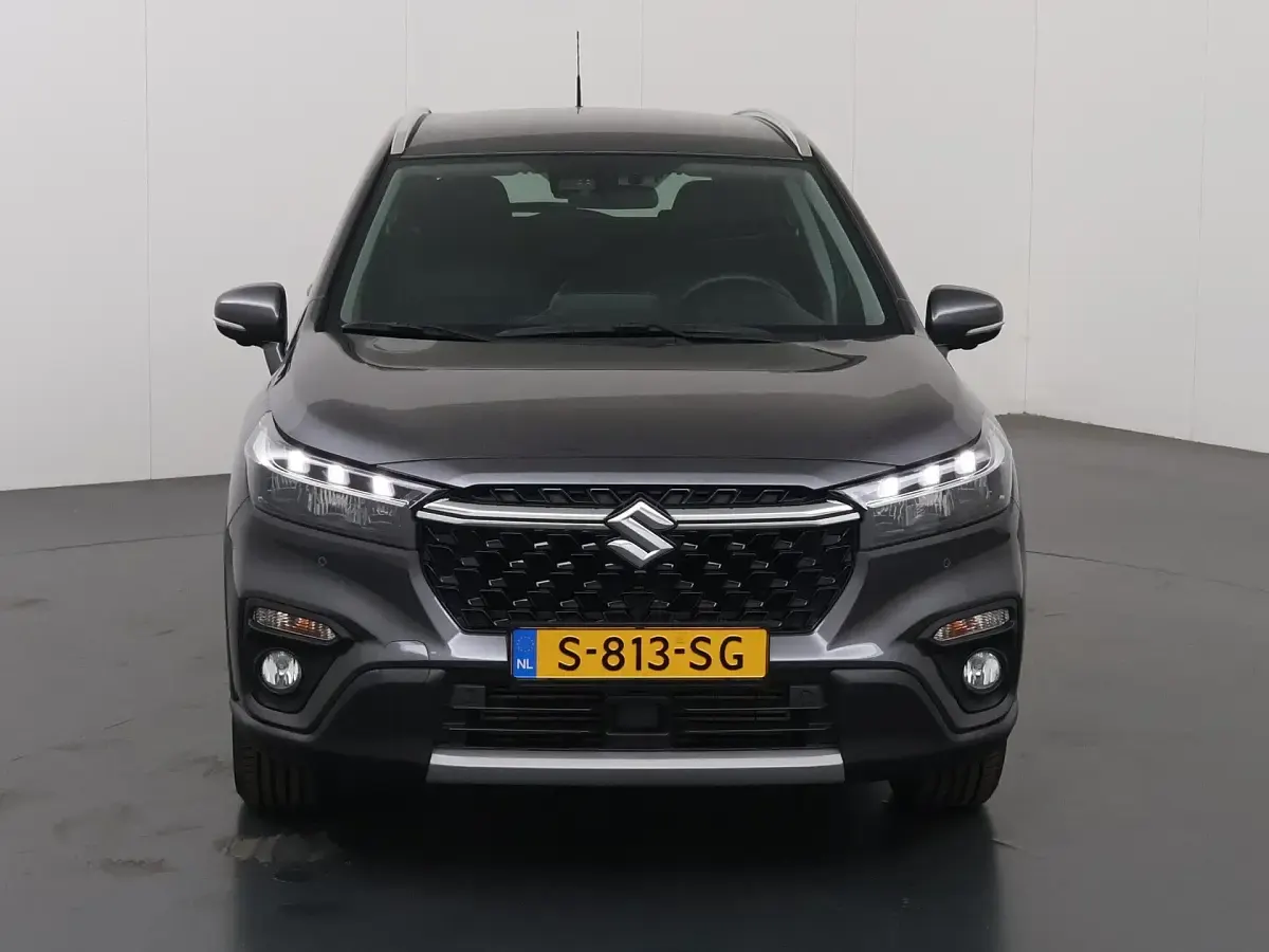 Occasion Suzuki SX4 S-Cross Style (2023) in Emmeloord - € 23.730 ...