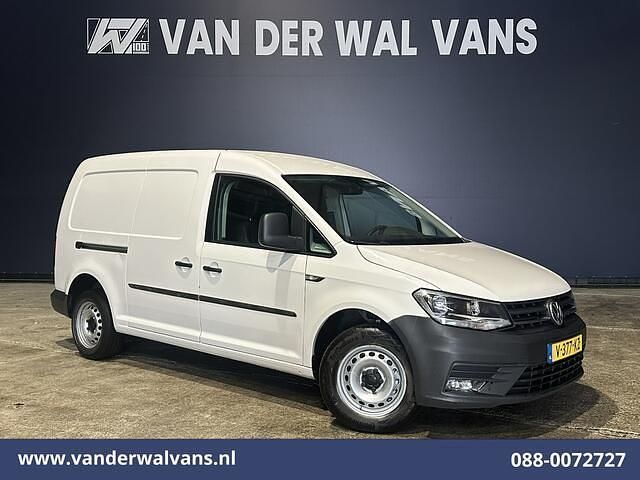 Gebruikt 2018 VW Caddy Maxi 75 PK MPV – 2967 GJ Langerak (Dealer) – € ...