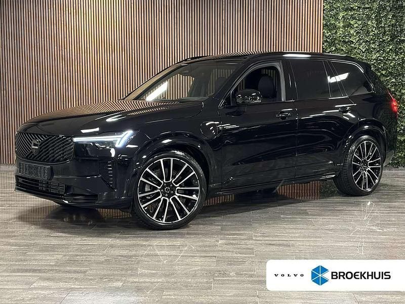 Nieuw 2025 Volvo XC90 Executive 455 PK SUV – 3992DJ DJ Houten (Dealer ...