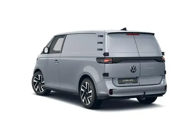 Nieuw VW ID. Buzz Edition 340 PK (2027) in Sittard - € 45.180 | AutoUncle