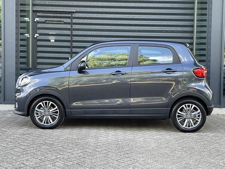 Nieuw 2025 Leapmotor T03 95 PK Hatchback – Noord-Holland (Dealer) – € ...