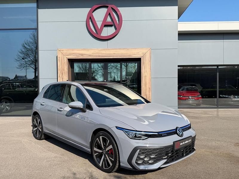 Golf Gte Occasion