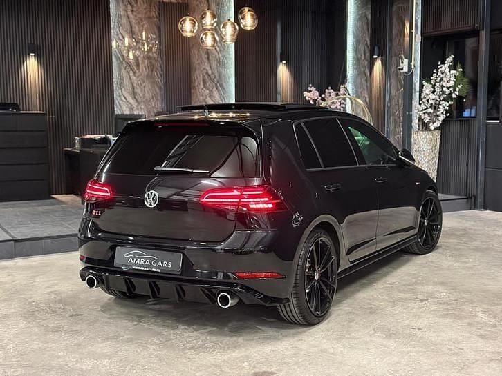Gebruikt 2018 VW Golf VII GTI 230 PK – Noord-Holland (Dealer) – € 473 (Voertuig leasen) | AutoUncle