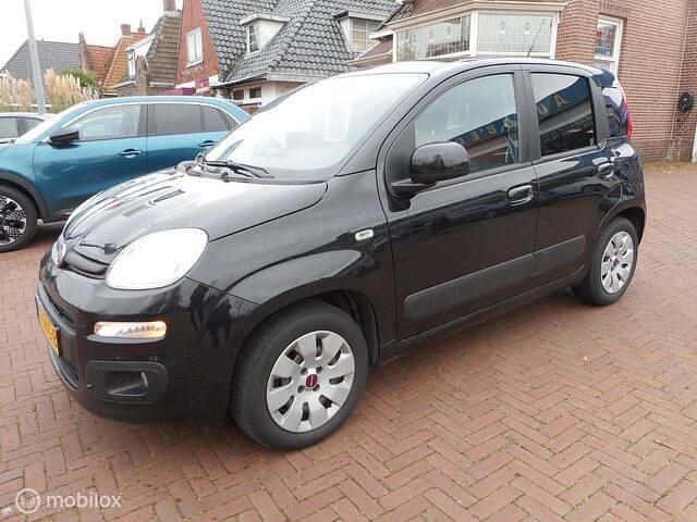 Gebruikt 2016 Fiat Panda Lounge 80 PK Hatchback – 9104 BH Damwâld ...