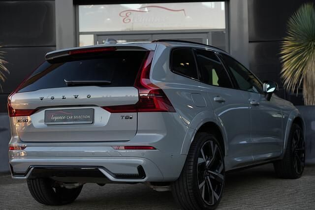 Nieuw 2025 Volvo XC60 Ultra 455 PK SUV – 1689 AR Zwaag (Dealer) – € 69. ...