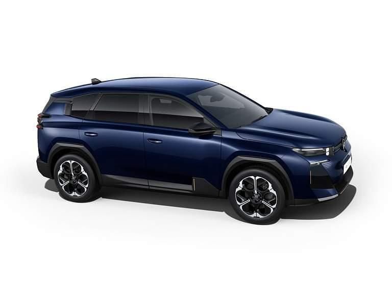 Nieuw 2026 Citroën C5 Aircross 15 PK SUV – 3446 CN Woerden (Dealer) – € ...