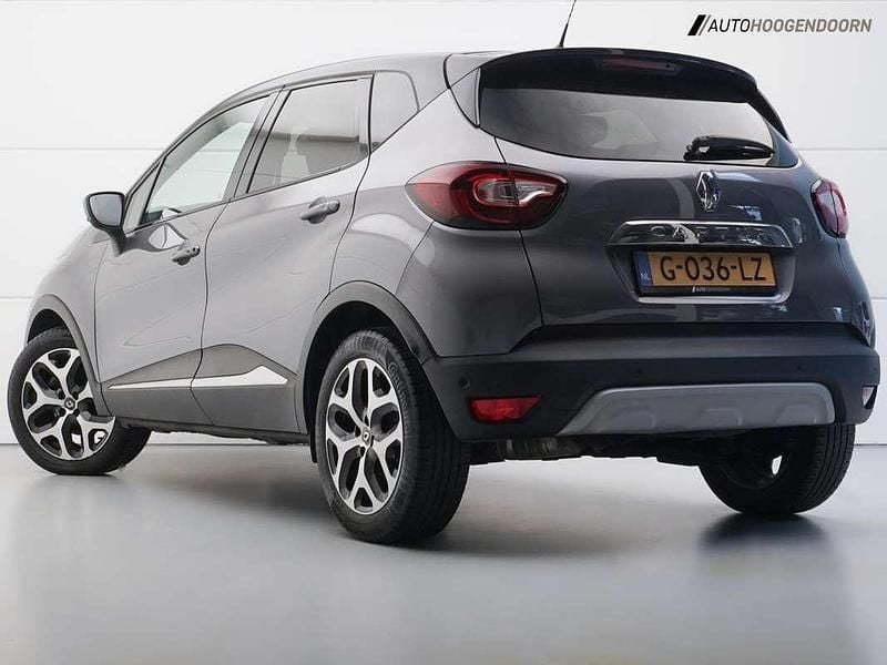Occasion 2019 Renault Captur Intens 150 PK SUV – Zuid-Holland (Dealer ...