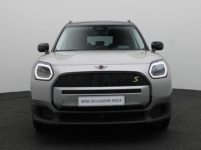 Nieuw 2025 Mini John Cooper Works Countryman 313 PK SUV – 3543 AC ...
