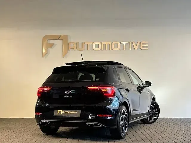 Occasion VW Polo R-line 116 PK (2026) in Eindhoven - € 32.890 | AutoUncle