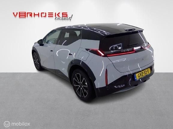 Occasion 2024 Zeekr X Long Range RWD 272 PK SUV – 6741LN LN LUNTEREN ...