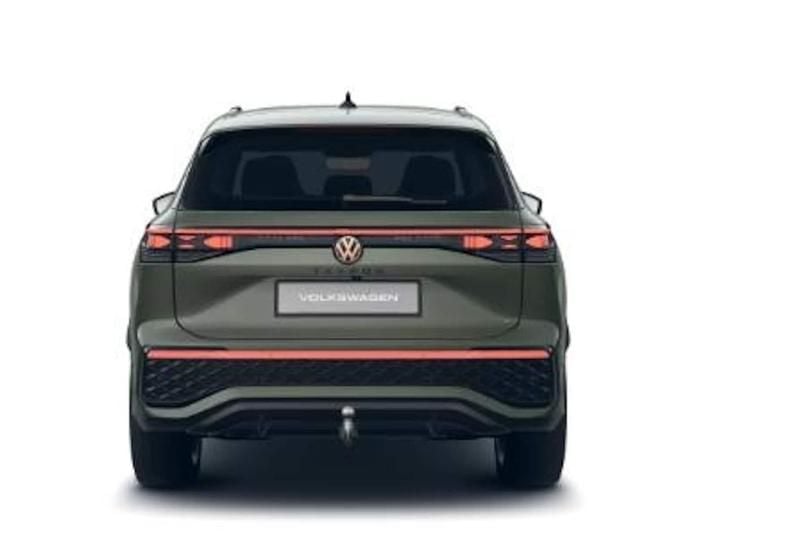 Nieuw 2026 VW Tayron R-line Edition 272 PK SUV – 5141 PB Waalwijk ...