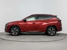 Nieuw Hyundai Tucson N Line 238 PK (2026) in PE Utrecht - € 50.090 ...