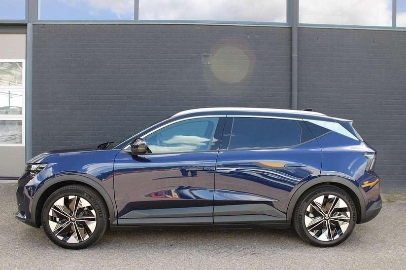 Gebruikt 2025 Renault Scenic E-Tech Komfort 170 PK SUV – Limburg ...