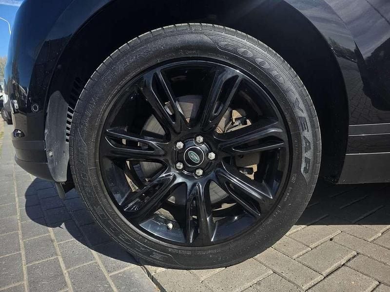 Occasion Land Rover Range Rover Velar 300 PK (2021) in NG Zoetermeer ...