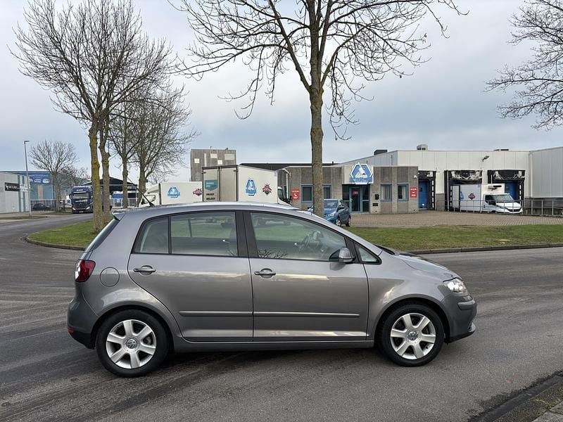 Occasion 2008 VW Golf Plus Cross Comfortline 161 PK MPV – 1822 BX ...