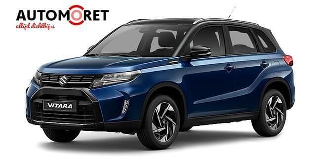 Nieuw 2026 Suzuki Vitara Style 110 PK SUV – 4382 NC Vlissingen (Dealer ...