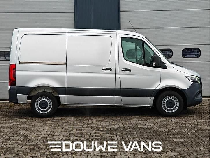 Gebruikt 2019 Mercedes Sprinter 143 PK Van – Limburg (Dealer) – € 24. ...