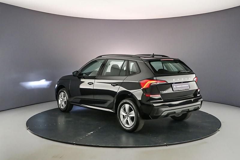 Nieuw 2026 Skoda Kamiq Selection SUV – Gelderland (Dealer) – € 34.448 ...