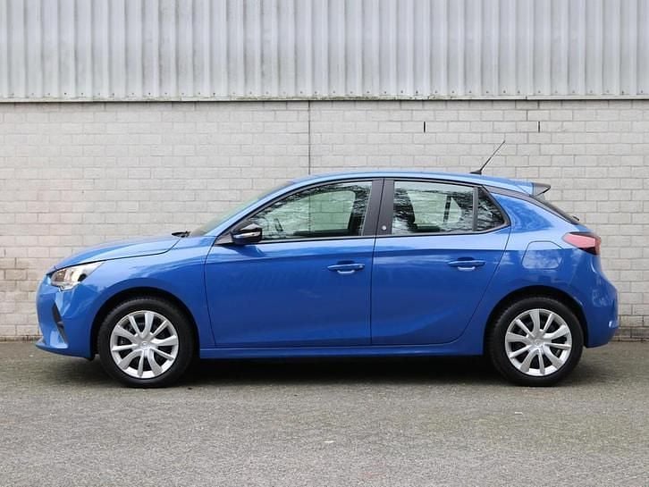 Gebruikt 2023 Opel Corsa-e 136 PK Hatchback – 3704 HS ZEIST (Dealer ...