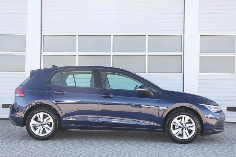 Occasion VW Golf VIII Life 110 PK (2023) in PS Zwolle - € 23.950 ...