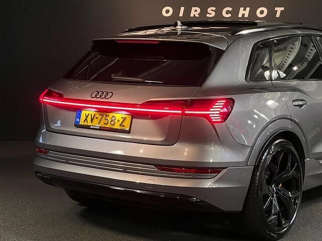 Gebruikt 2019 Audi e-tron Advanced Plus 408 PK SUV – 5688 HW Oirschot ...